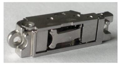 MIM Hinge | China MIM Manufacturer
